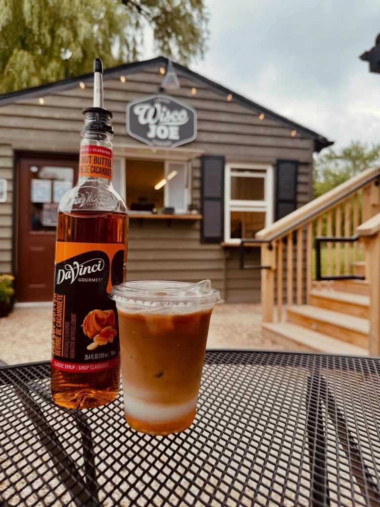 Wisco Joe Coffee | Local Artisan Coffee Shop in Merton WI